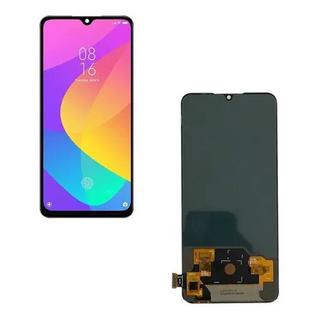 Tela Frontal Display Lcd Touch Xiaomi Mi9 Lite Oled | Shopee Brasil