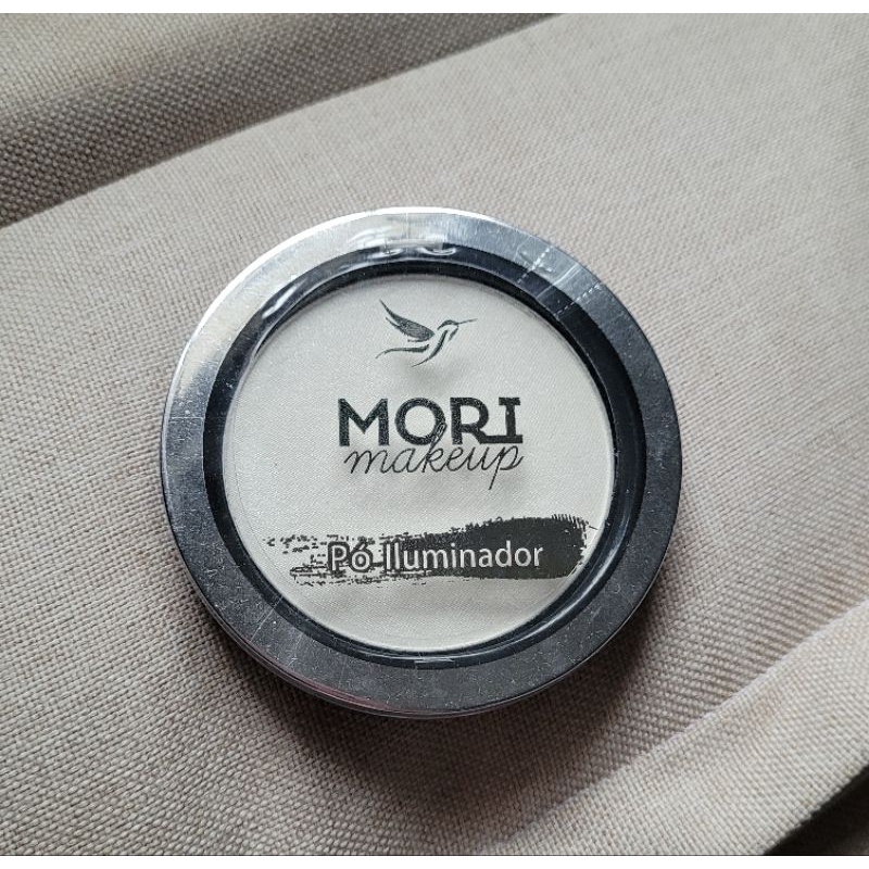 Iluminador Mori Makeup | Shopee Brasil