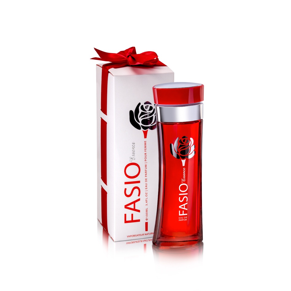Perfume Emper Fasio Essence EDP F 100ML | Shopee Brasil