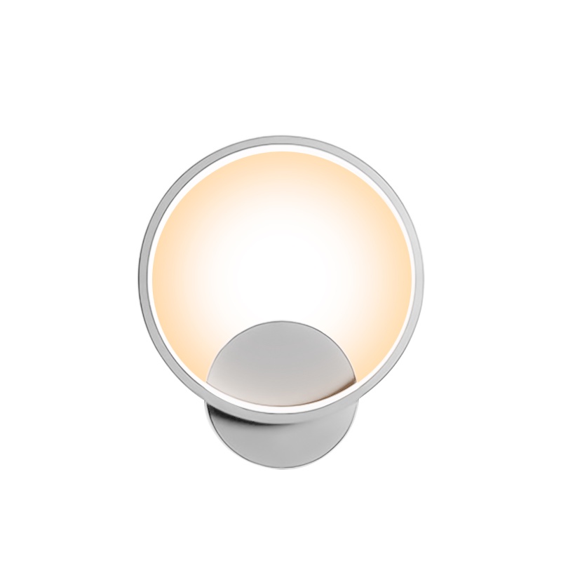 Arandela Circular LED | Shopee Brasil