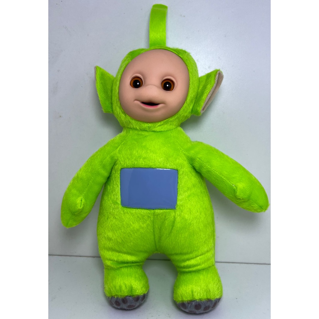 Boneco Teletubbies 27CM Promoção | Shopee Brasil