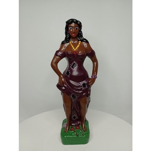 Maria Mulambo 20cm | Shopee Brasil