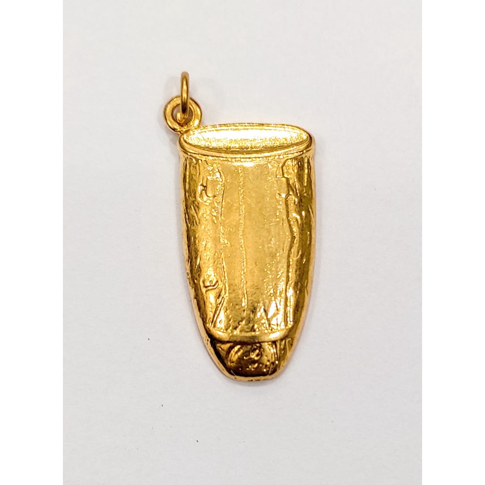 Atabaque 2. | Shopee Brasil