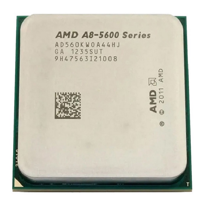 Processador gamer AMD A8-5600K 3.6GHz | Shopee Brasil