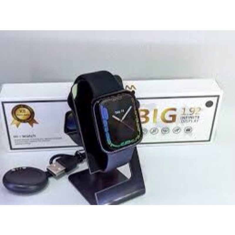Smartwatch x8 pro max big 1.92 Relógio inteligente Lançamento ENVIO EM ...