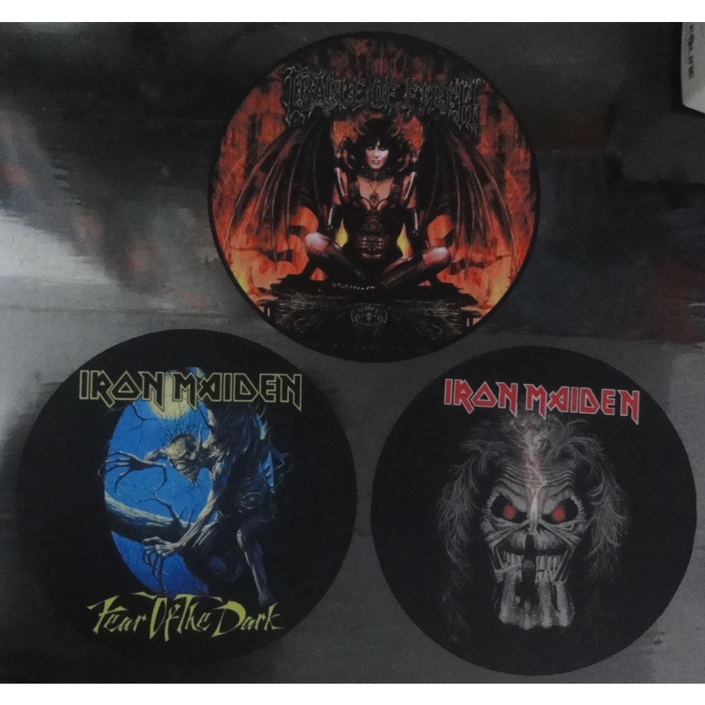 Patch Personalizado Estampado 20 x 20 cm | Shopee Brasil