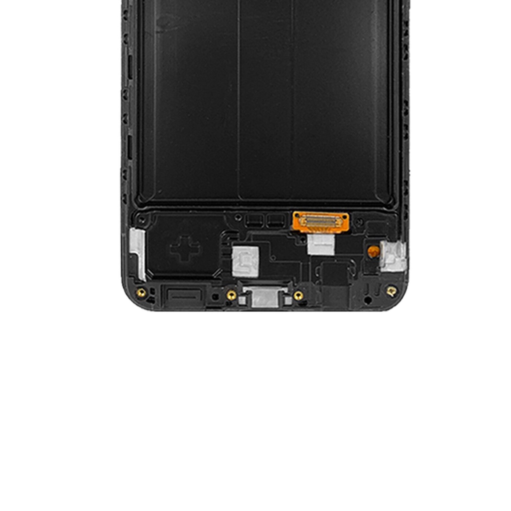 Tela Frontal Touch Display Lcd Compatível Samsung A30 A305 Original Com Aro | Shopee Brasil