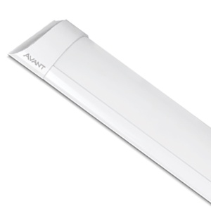 Luminária LED Elegance Fit 18w - AVANT | Shopee Brasil