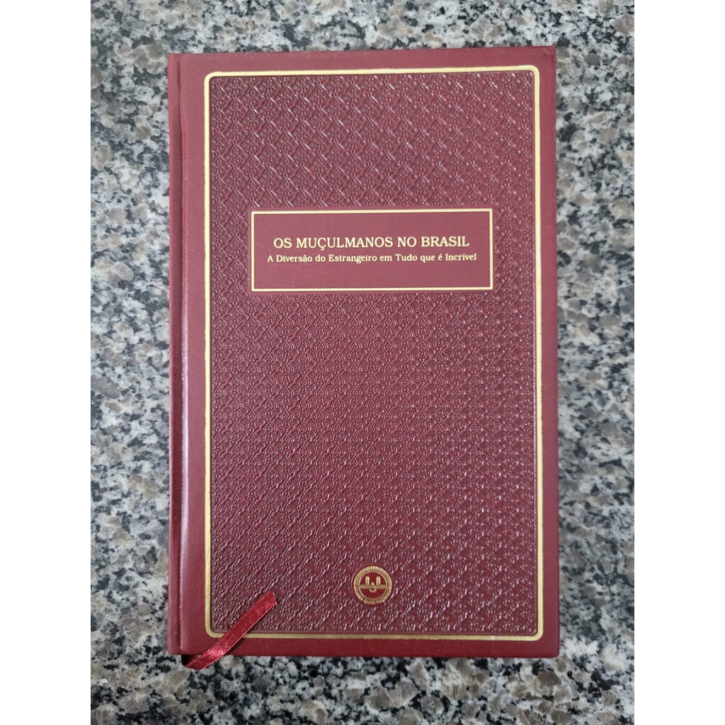 Os Muçulmanos no Brasil: A Diversão do Estrangeiro em Tudo que e ...