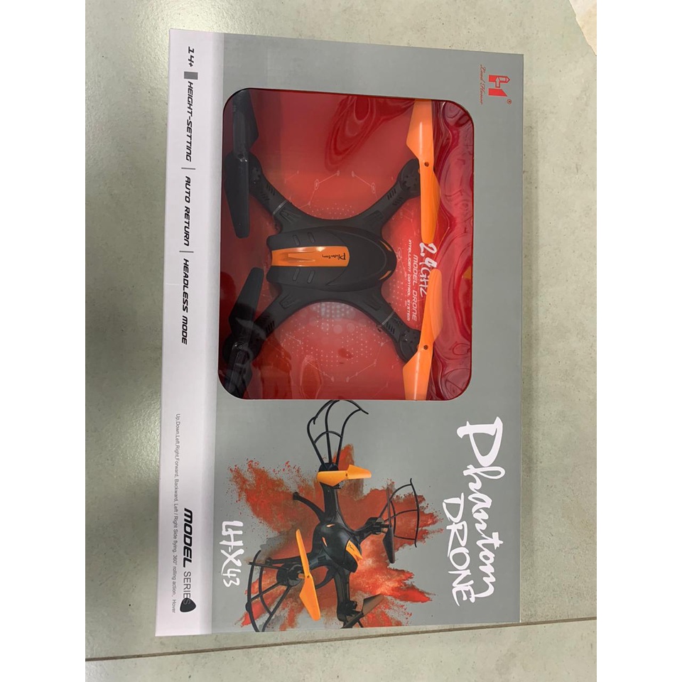 Drone phantom | Shopee Brasil