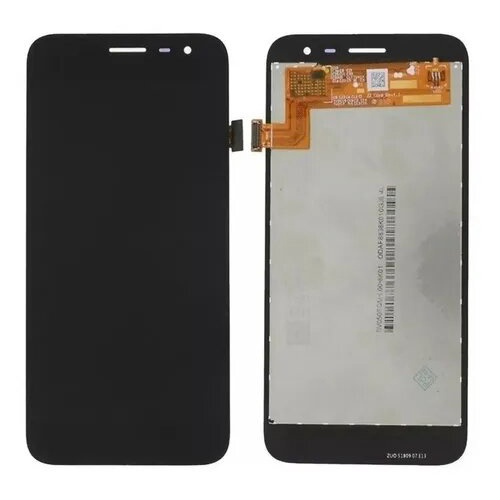 Tela Frontal Display Lcd Touch Galaxy J2 Core J260 | Shopee Brasil