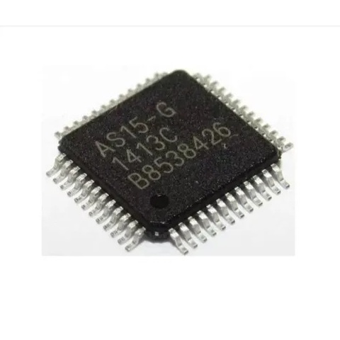 Circuito Integrado As15g Smd Original | Shopee Brasil