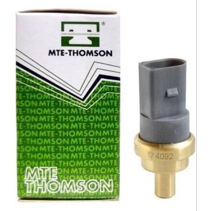 Sensor Temperatura Gol G4 G5 Polo Fox Spacefox MTE 4092 | Shopee Brasil