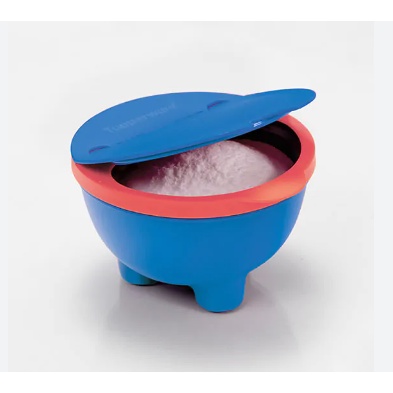 Saleiro Chef 450g - Tupperware | Shopee Brasil