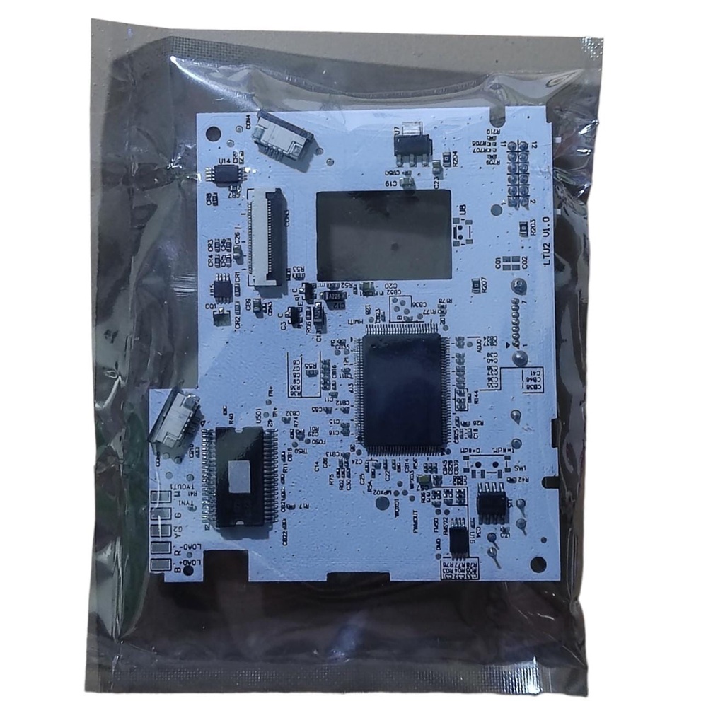 Placa Pcb Liteon Ltu2 Xbox 360 Nova Pronta Entrega | Shopee Brasil