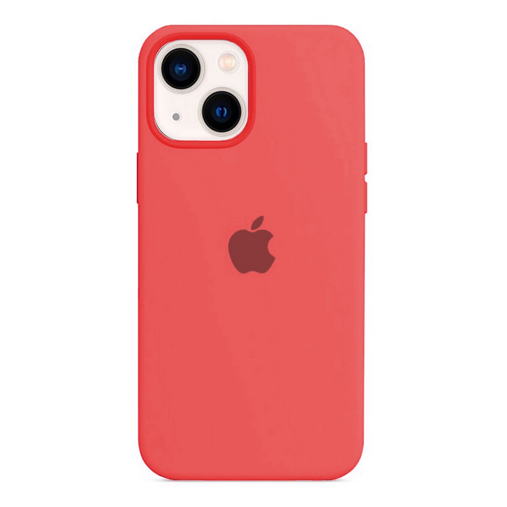 Capa Capinha Case Iphone 13 Silicone Várias Cores e Modelos Excelente ...