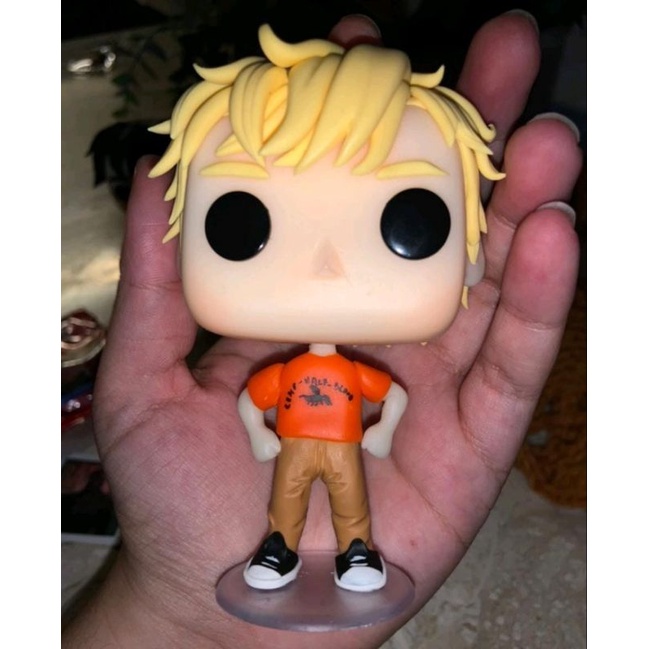 Funko pop Nico/ Will | Shopee Brasil