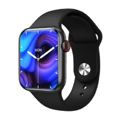 Smartwatch S8 PRO Relógio Inteligente Tela infinita Resolução HD Série ...