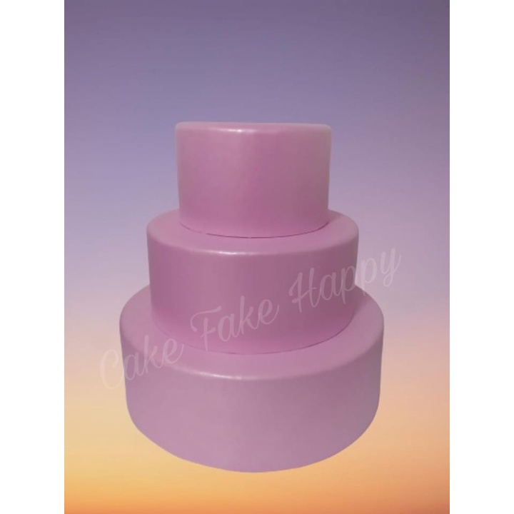 Base encapada para bolo Fake | Shopee Brasil