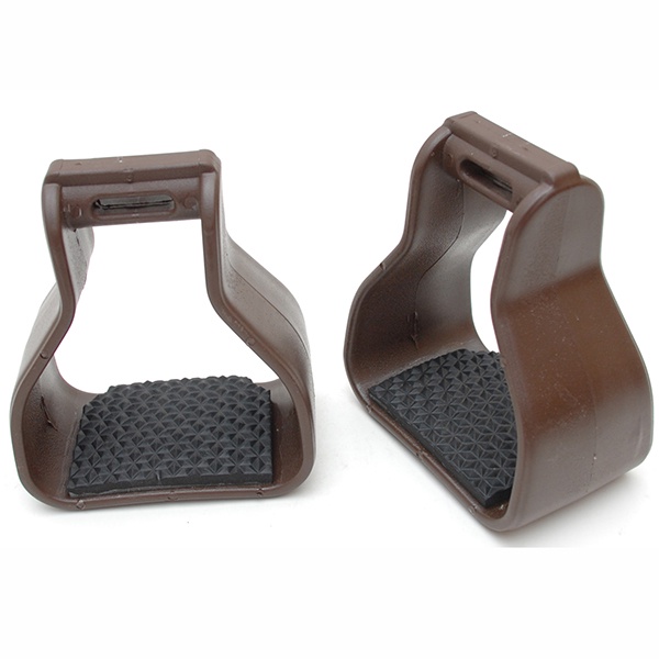 Estribo varias cores De Pvc Para Sela De Cavalo Com Antiderrapante ...