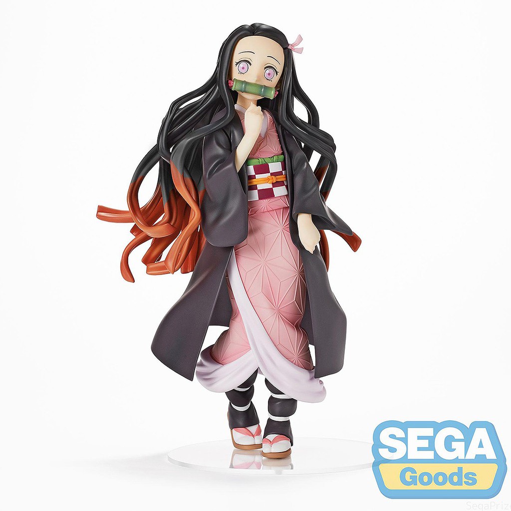 Kimetsu No Yaiba - SPM - Nezuko - 100% ORIGINAL - PRONTA ENTREGA NO ...