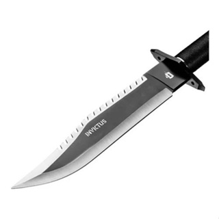 Faca Rambo 2 Original Tatica Militar Facao | Shopee Brasil