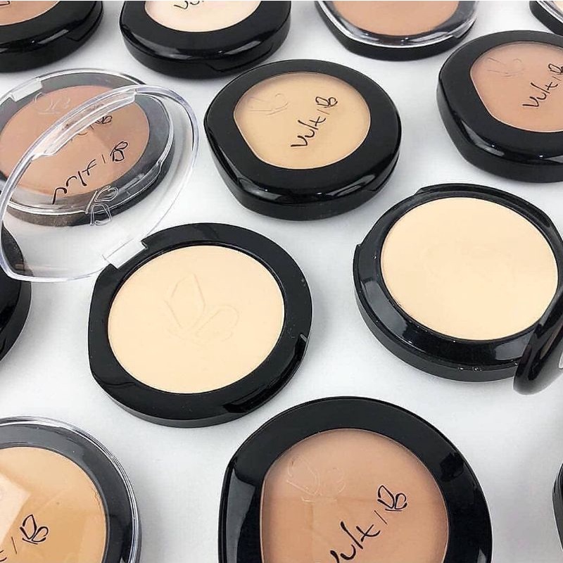 Po Compacto Vult Basic | Shopee Brasil