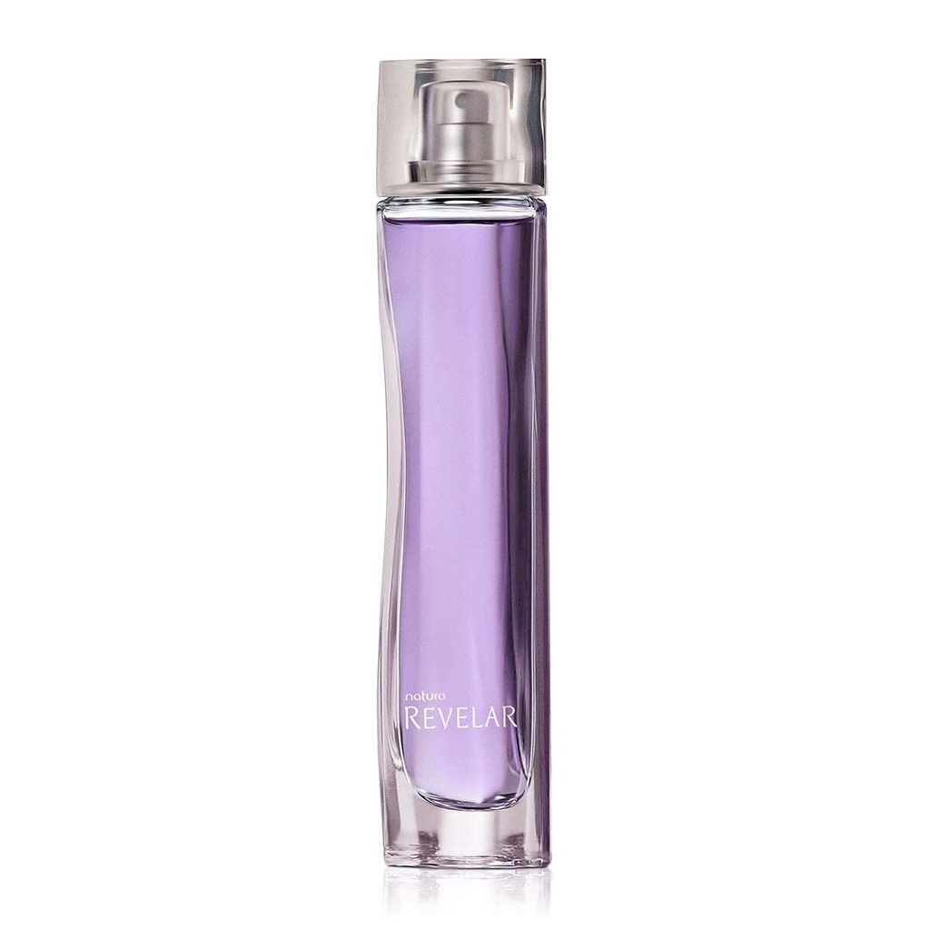 Perfume Revelar Natura 75ml | Shopee Brasil
