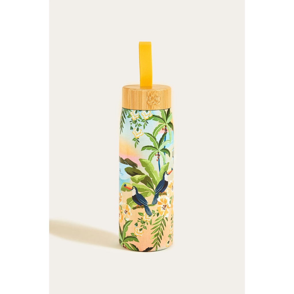 Garrafinhas Térmicas Farm Que Sede 500ml Alto Verão 23 - Escolha sua ...