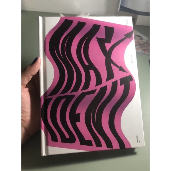 Stray Kids Maxident album (Incompleto + Poster / Han Face Sticker ...