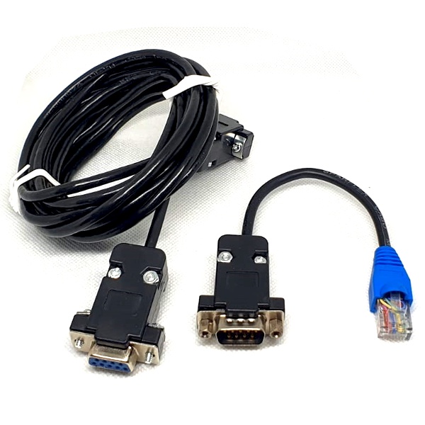 Cabo Conversor Toledo Rs232 Para Balanças Prix 3 Fit, Plus | Shopee Brasil