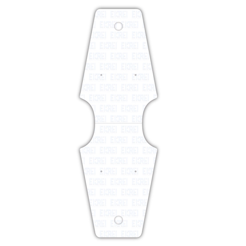 Tag para Joias, colar, brinco, pulseira, sem personalização - 100 ...