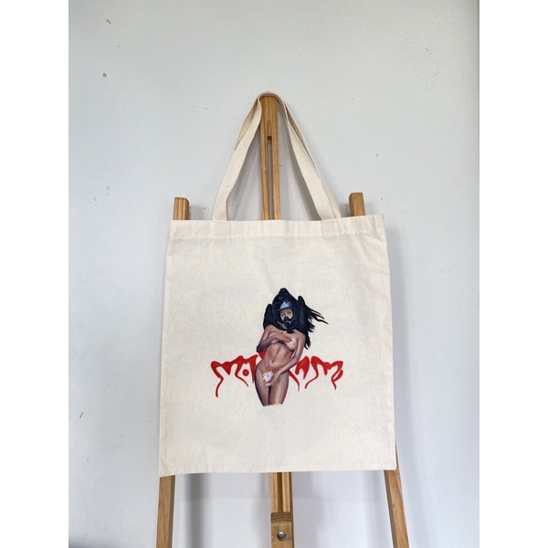 ecobag rosalía :) | Shopee Brasil