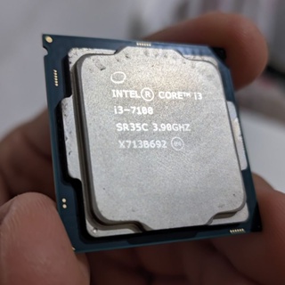 Processador Intel Core i3 7 Geração (7100) | Shopee Brasil