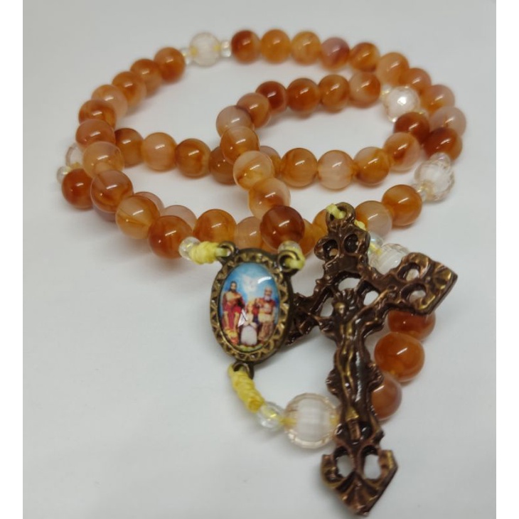 Terço religioso | Shopee Brasil