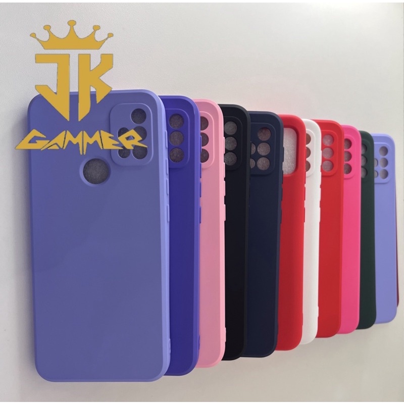 Capa Capinha Case Aveludada Para Celular MOTOROLA MOTO G10/G20/G30 | Shopee Brasil