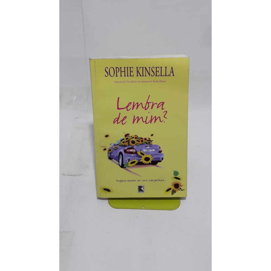 Livro Lembra de Mim? | Shopee Brasil Livro Lembra de Mim? | Shopee Brasil
