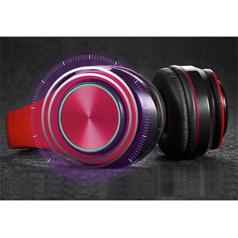 Fones de ouvido bluetooth 5.0 para celular Pc notebook cartão TF com ...