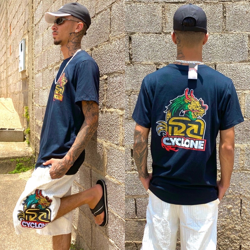 kit conjunto cyclone masculino | Shopee Brasil