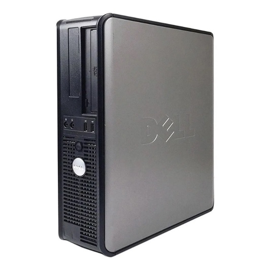 cpu dell optiplex 380 core 2 quad Q8400 2,66ghz Ram 4gb ddr3 Hd250gb ...