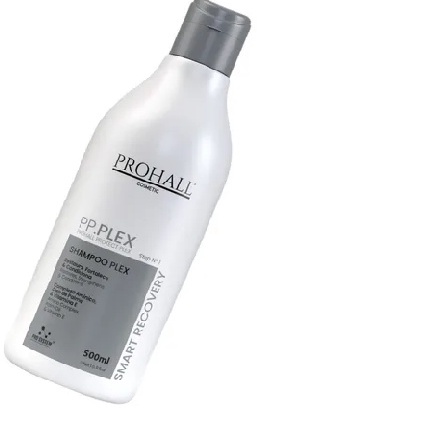 Shampoo Plex 500ml - Shampoo Protect Plex | Shopee Brasil