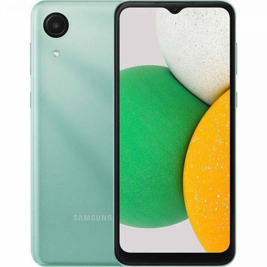 Celular Samsung Galaxy A03 Core SM-A032M Dual Chip 32GB 4G | Shopee Brasil