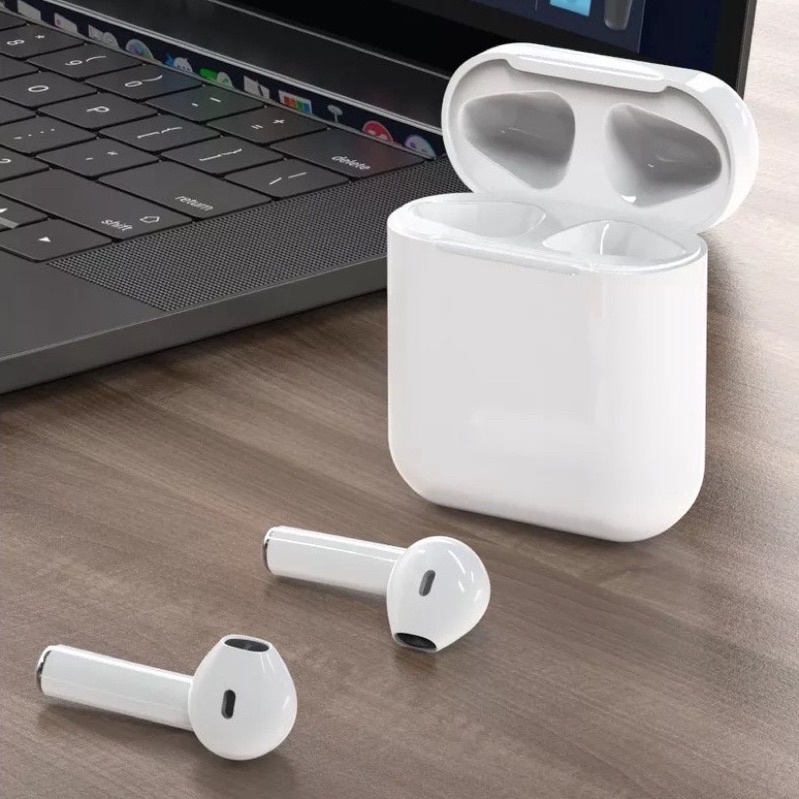 Fone Sem Fio i7 mini Bluetooth Para Celular Com Microfone Alta ...