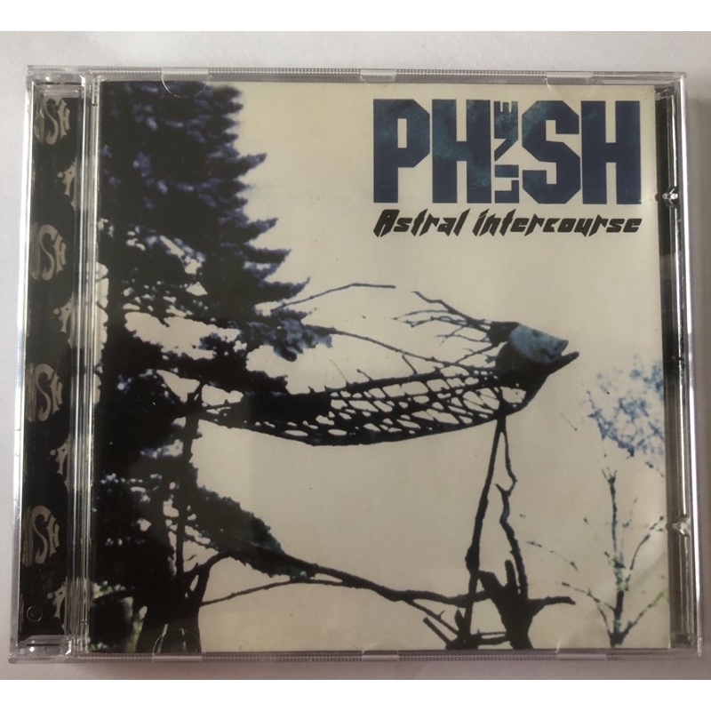 Cd Phish Live (Importado) | Shopee Brasil