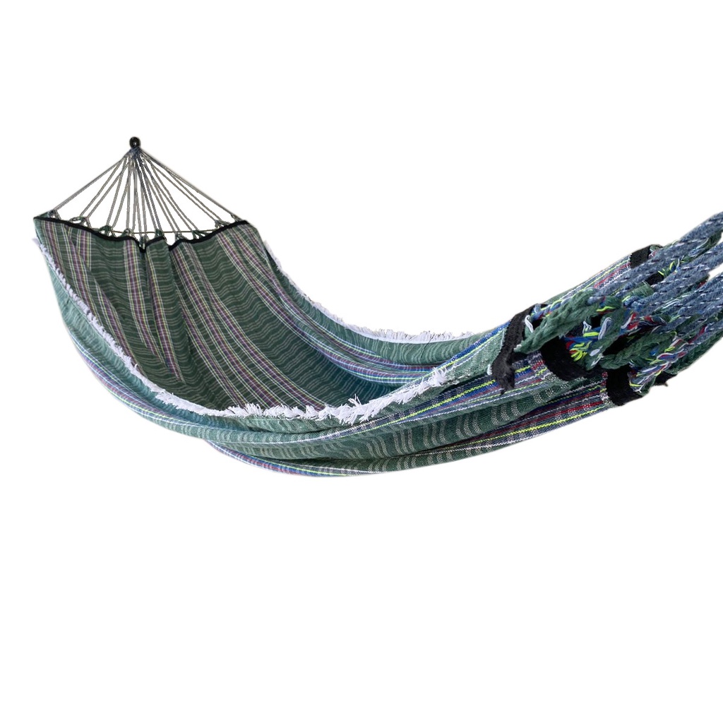 Rede De Dormir Descanso Xadrez Alta Qualidade | Shopee Brasil