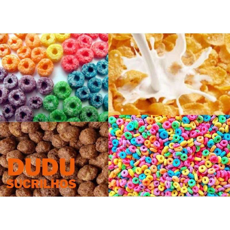 kit 1kg , chocoboll 500g e colorido frutas 500g | Shopee Brasil