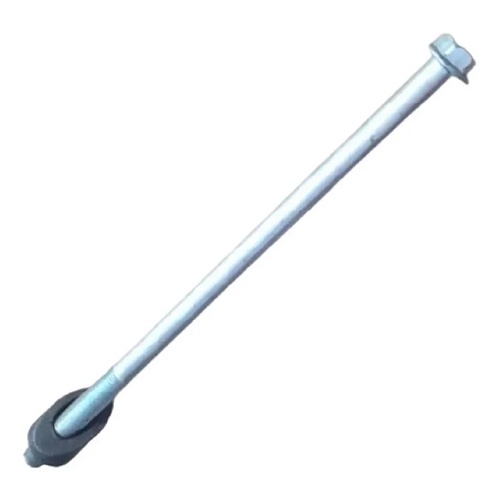 Parafuso Expander Chanfrado Com Bucha 21mm MODELO Monark, Caloi e Barra ...