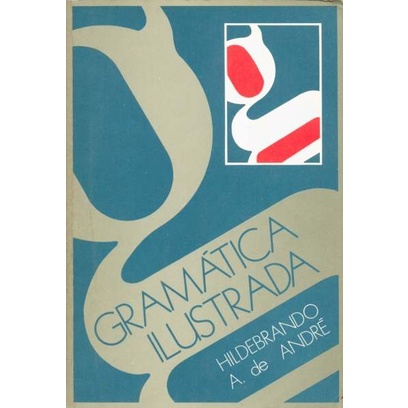 Gramática Ilustrada | Shopee Brasil