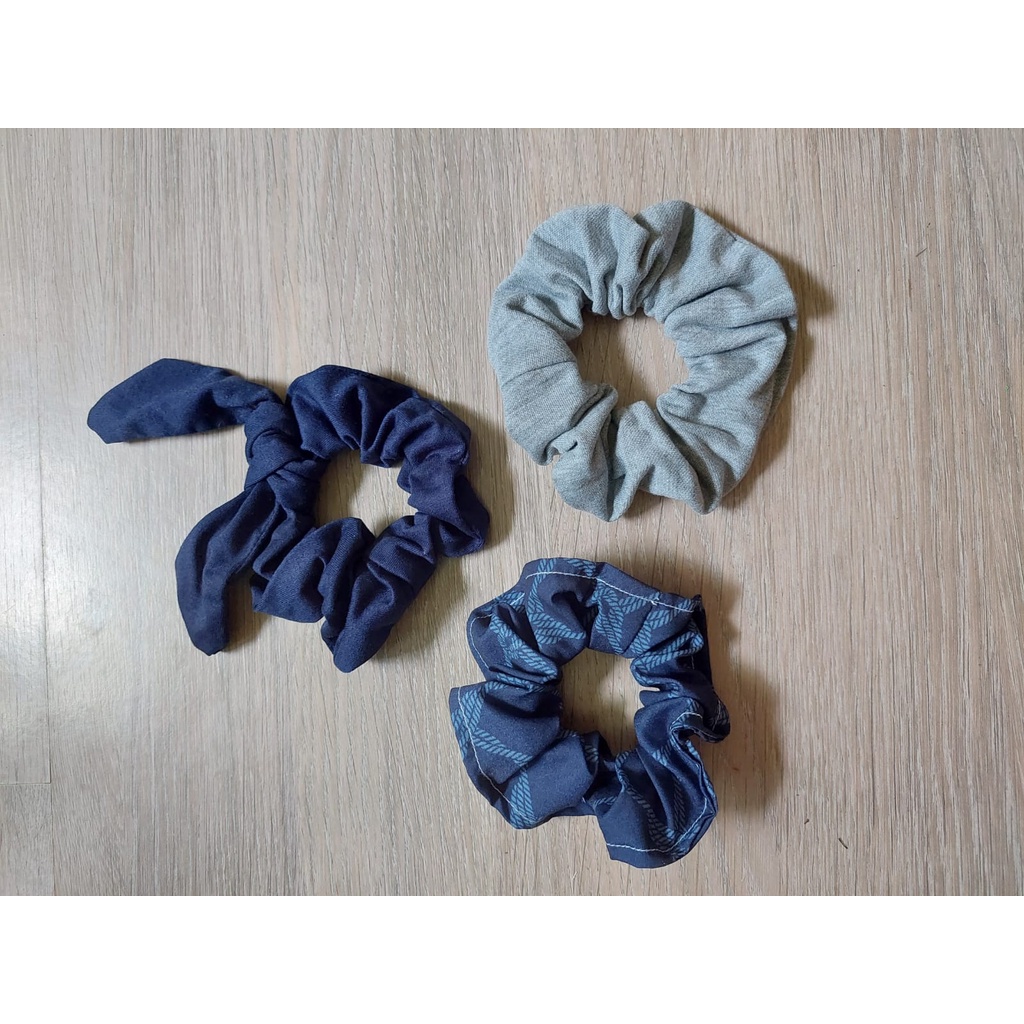kit de scrunchies | Shopee Brasil