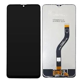 Tela Frontal Display Lcd Touch Galaxy A20S A207 Original | Shopee Brasil